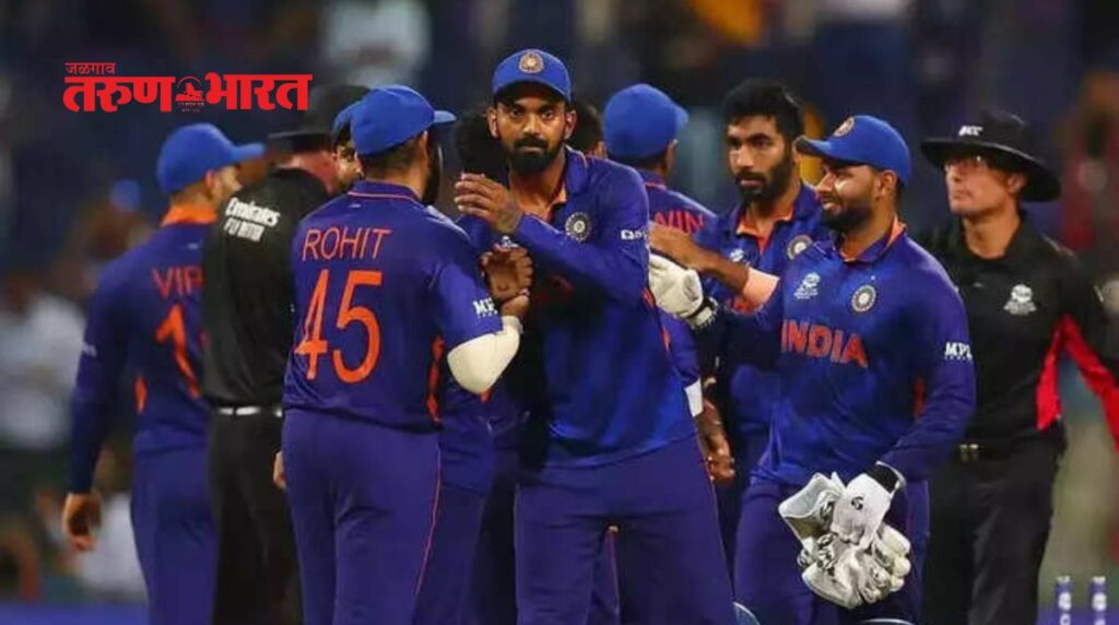 'तारा सिंग'ची नजर भारत-पाकिस्तान सामन्यावर, वाचा सविस्तर - Tarun Bharat ...