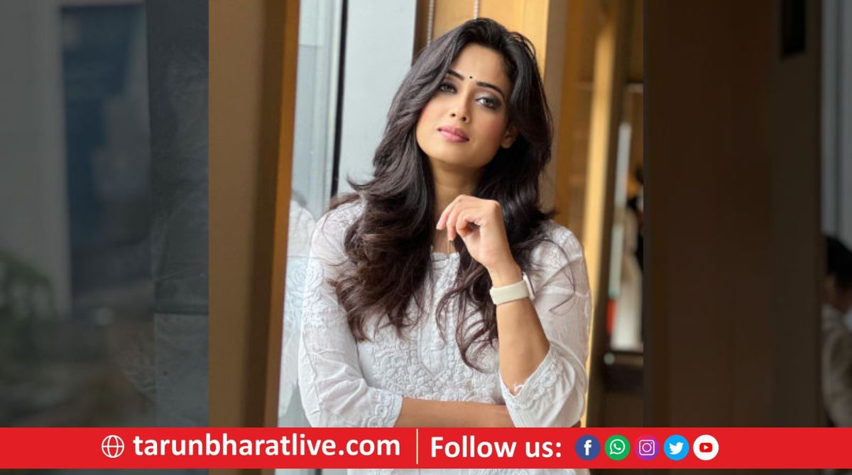 'काहीही होत आहे', श्वेता तिवारीने आजच्या टीव्ही कार्यक्रमांवर केली टीका - Tarun Bharat Live