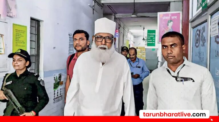 Changur Baba : चांगूर बाबाचे दुष्कृत्य ! मुलींचे बळजबरीने धर्मातरण ...